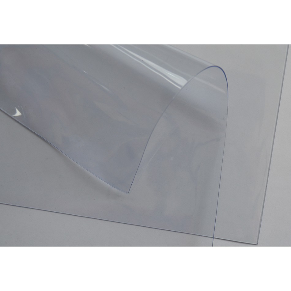 Plástico transparente Forro de Mesa PVC 030 - 3 metros | Shopee Brasil