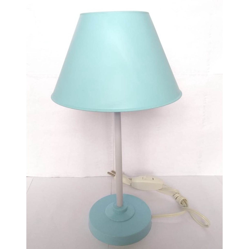 Abajur Infantil Decorativo Simples. | Shopee Brasil