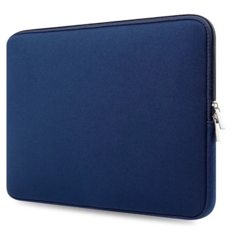 Capa Case para notebook 15,6 polegada aveludadas por dentro . | Shopee ...