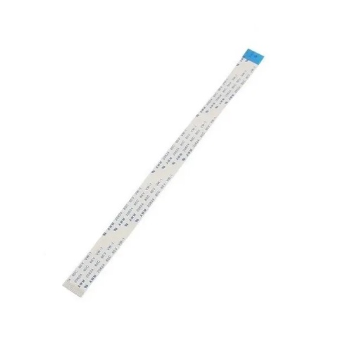 Cabo Flat 14 Vias Awm 20624, 200mm 7,5mm 0,5mm Normal CF20 | Shopee Brasil