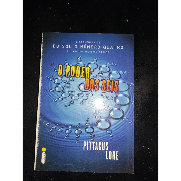 O Poder dos Seis | Shopee Brasil