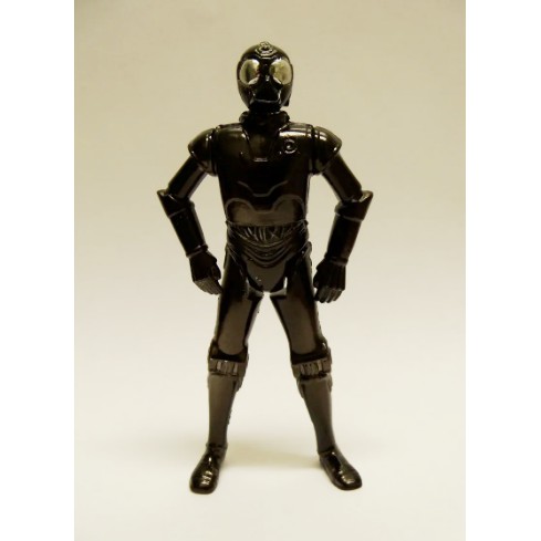 Death Star Wars Imperial Protocol Droid RA7 Galactic Empire Preto ...