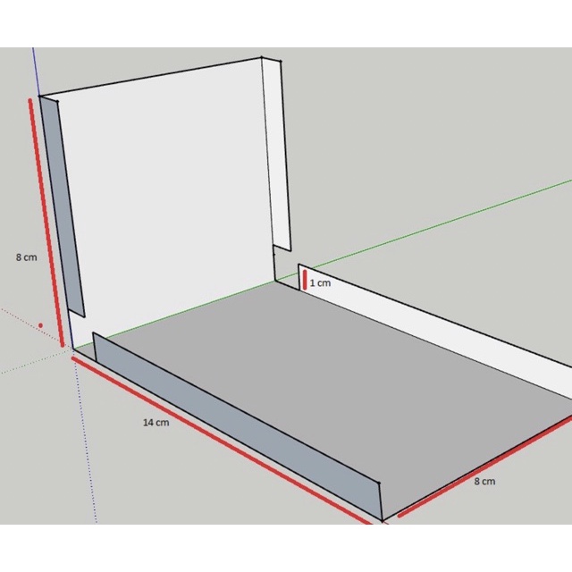 PSU Cover Computador PC Acrílico Preto Personalizado | Shopee Brasil