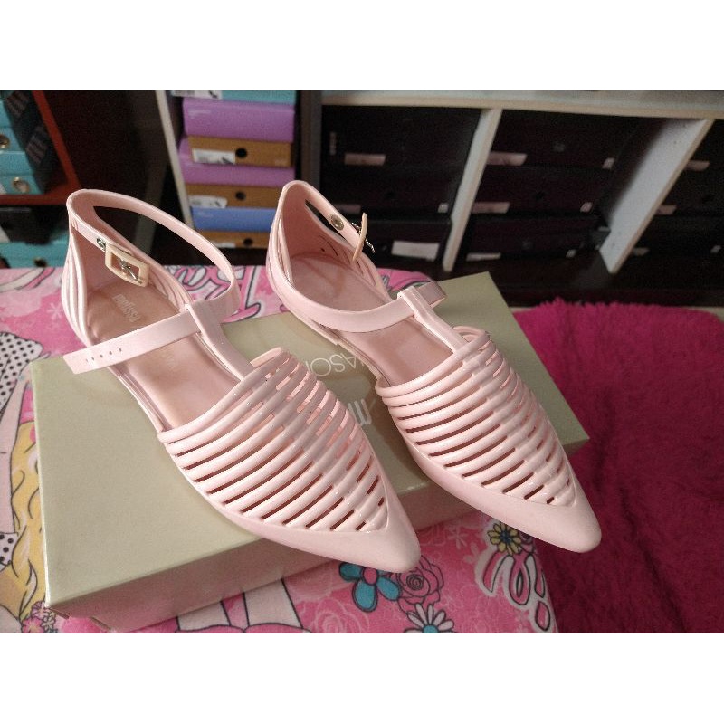 Melissa Kate +Jason wu | Shopee Brasil