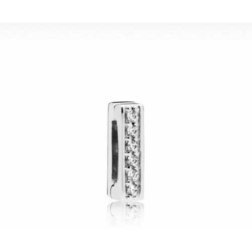 Clipe Pandora Reflexions Caminho Brilhante (original ) | Shopee Brasil