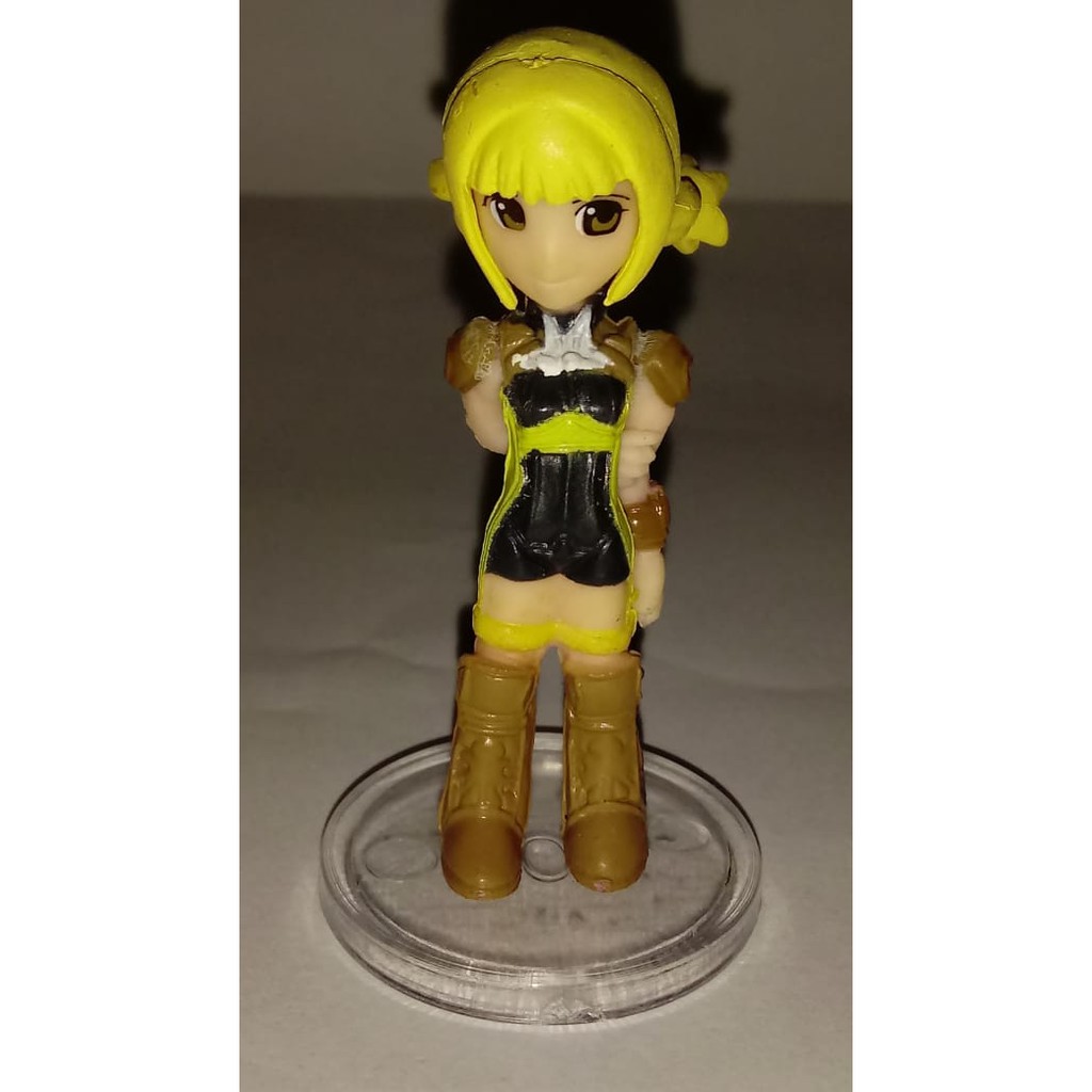 Penelo Final Fantasy Action Figures (6 cm) | Shopee Brasil