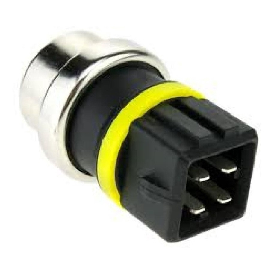 Sensor Temperatura Agua Vw Gol 1.0 16v Efi G3 6u0919501b | Shopee Brasil