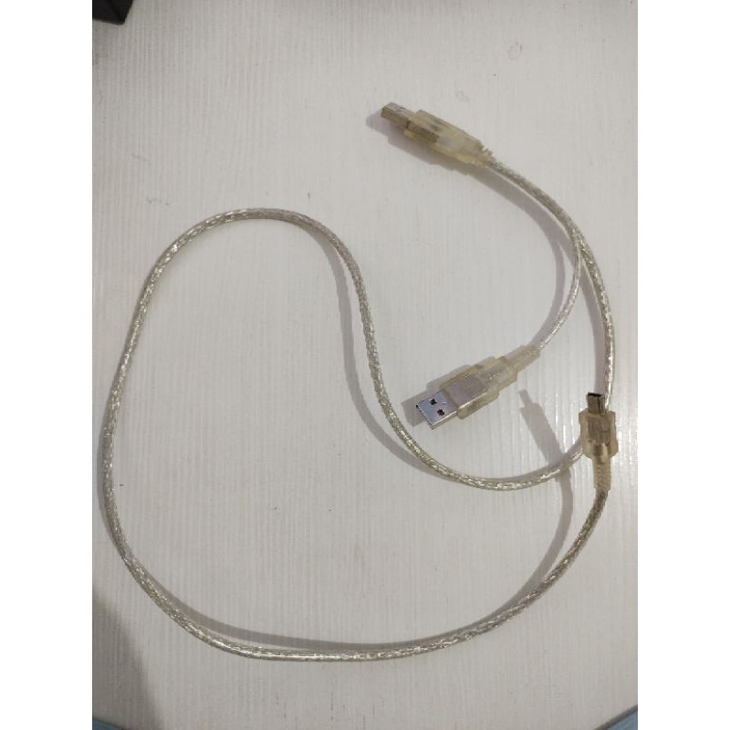 Cabo Y USB /V3 para conectar HD externo | Shopee Brasil