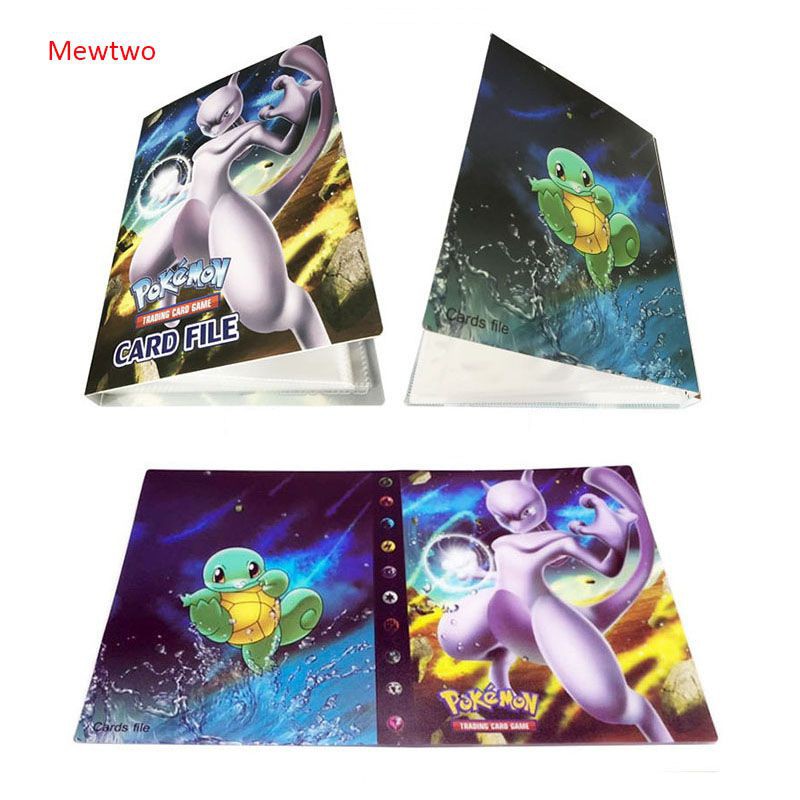 Anime Pokemon Card Sun & Moon Series Versão Em Inglês Go Jogo De Cartas ...