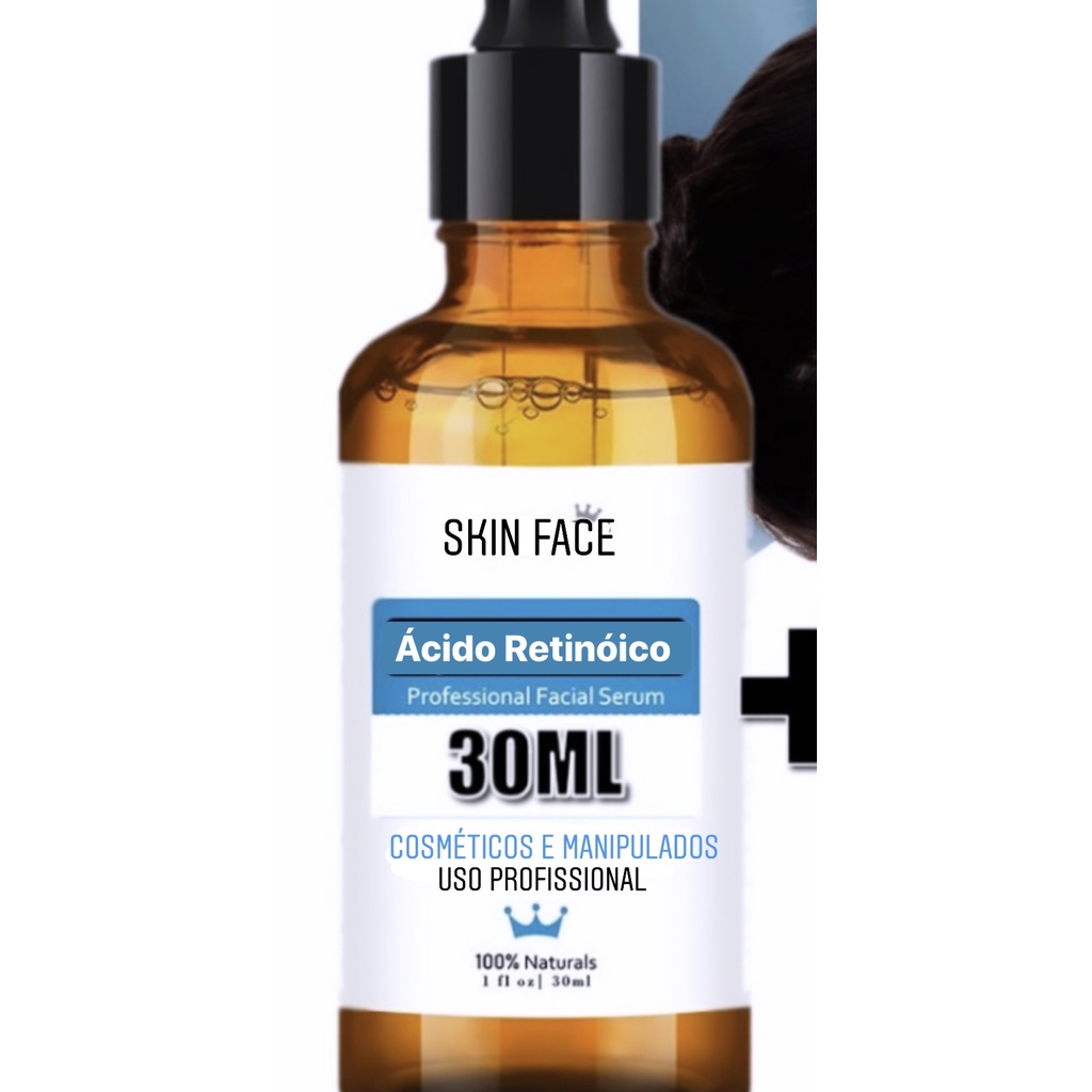 Clareamento intimo clarinho peeling acido retinoico | Shopee Brasil