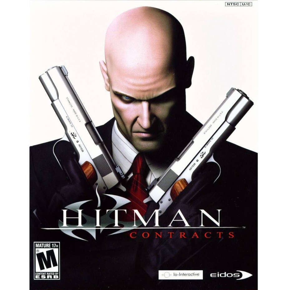 Hitman 2 ps3 store