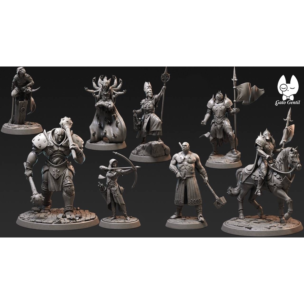 Coleção Lost Studio | Shopee Brasil