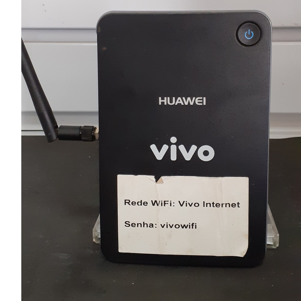 Modem Wifi Varios Modelos | Shopee Brasil