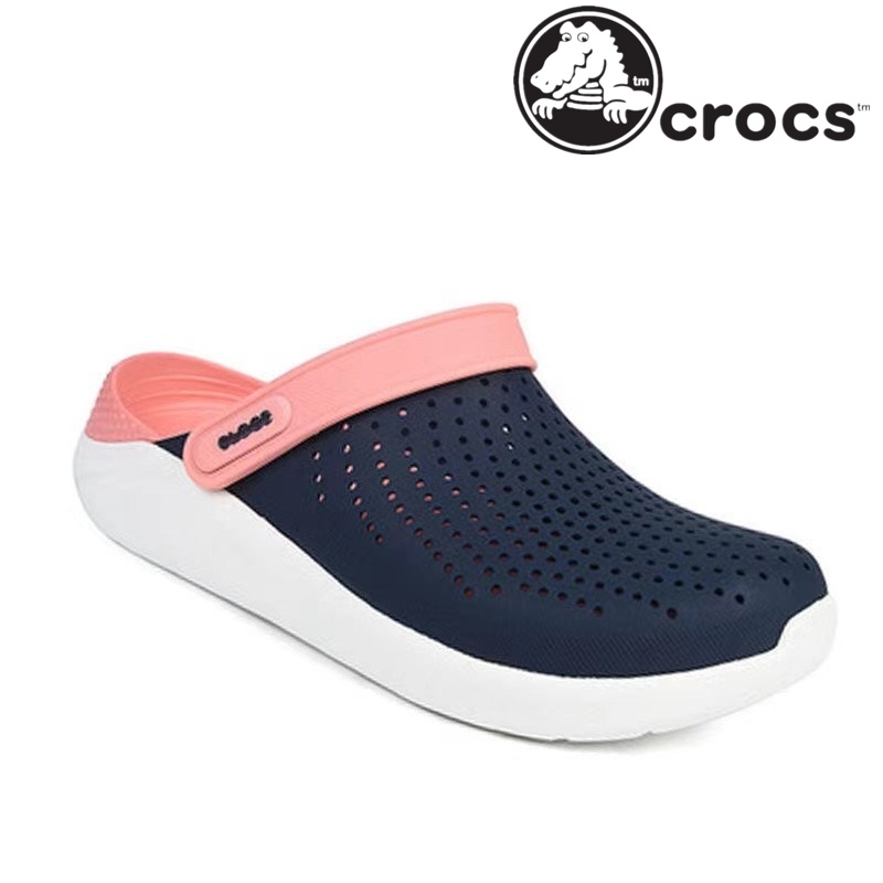 (Enviado Comin 24 Horas) 2020 Nova Moda CROCS Hot Item LiteRide Clog ...