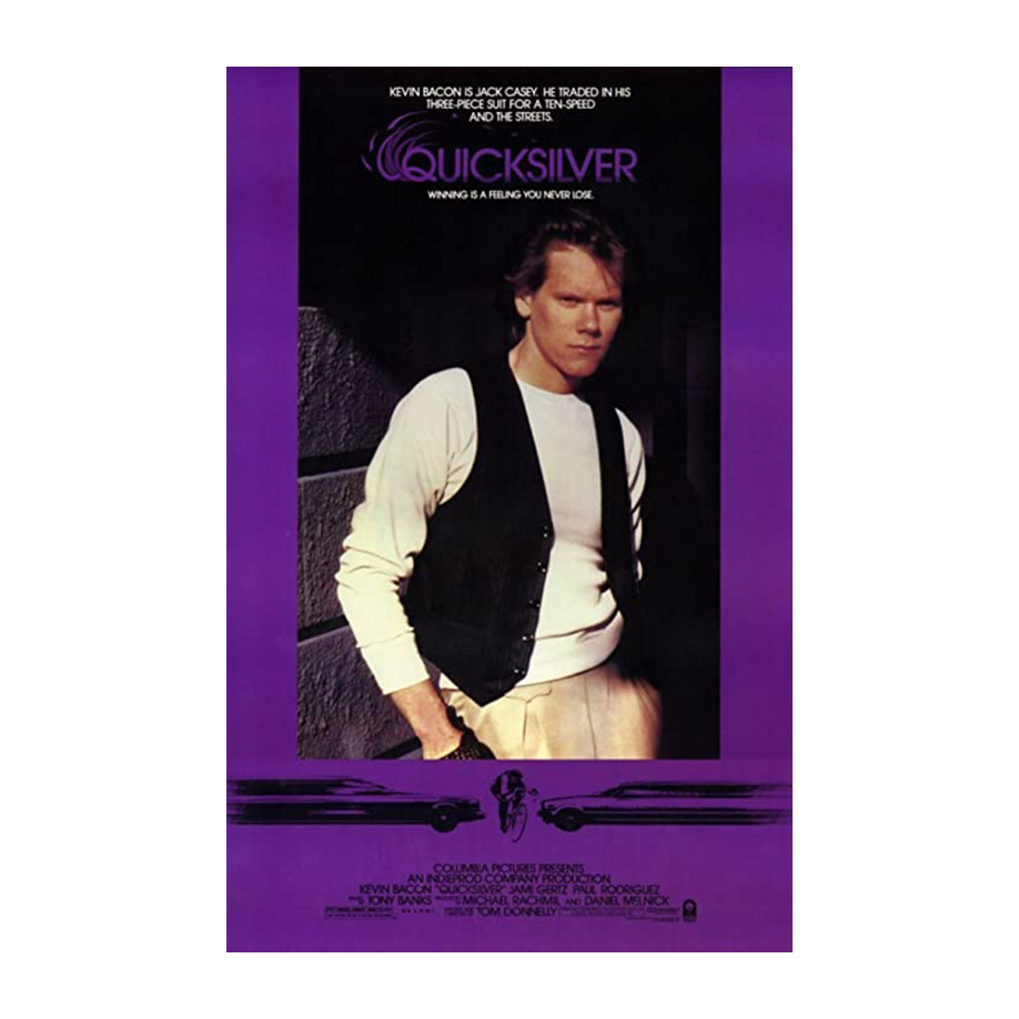 DVD Quicksilver - O Prazer de Ganhar | Shopee Brasil