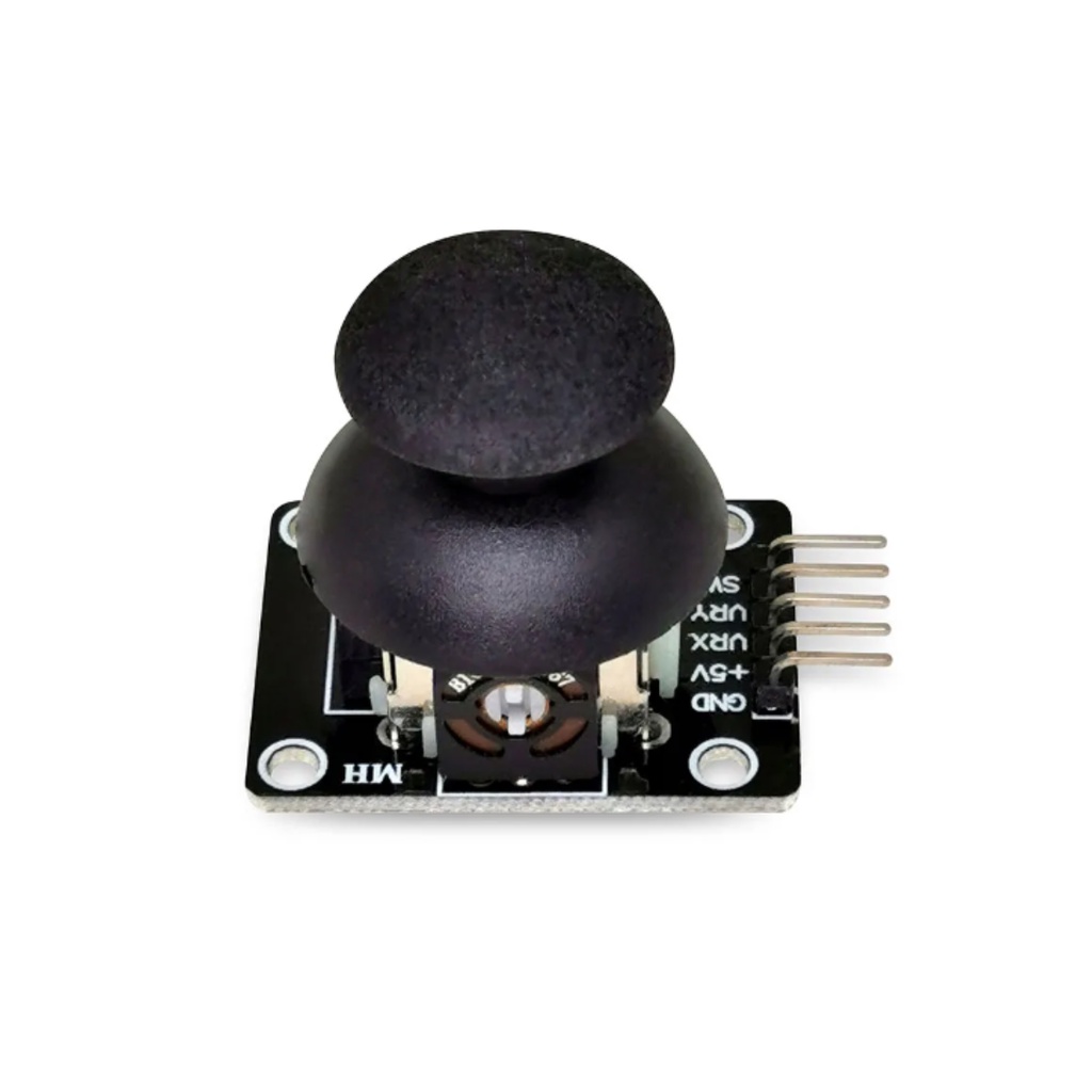 Módulo Joystick 3 Eixos Shopee Brasil