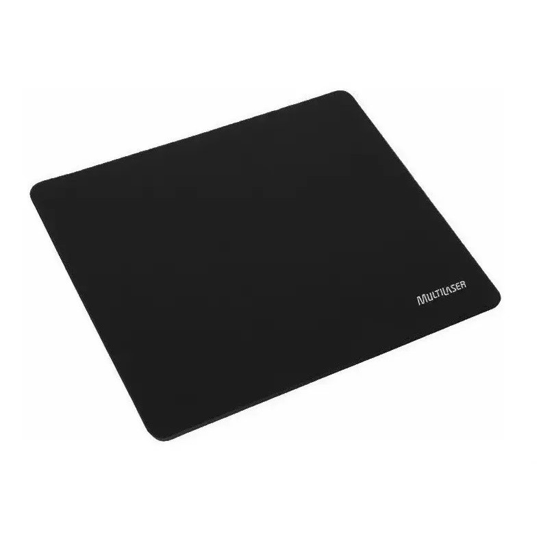 Mouse Pad Slim Lavável Cores Multilaser Ac066 Unidade | Shopee Brasil