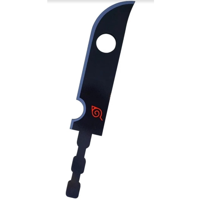 Kunai Shuriken, Espada do Ninja Naruto Para Super Fãs Cosplay Escolha a ...