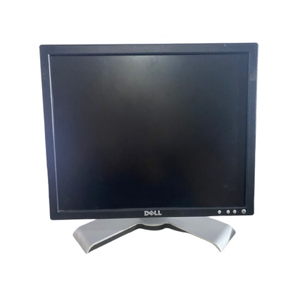 Monitor Dell Lcd De 17 Polegadas E177/e178fp | Shopee Brasil