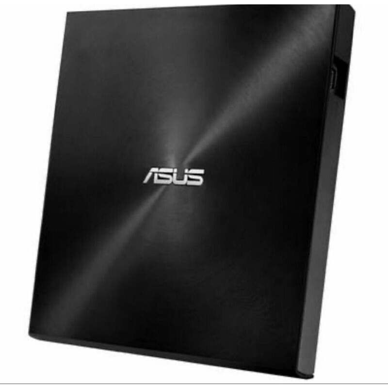 Drive ASUS Gravador Externo CD/DVD ZenDrive U7M, Ultra-Slim, 2 M-DISC ...