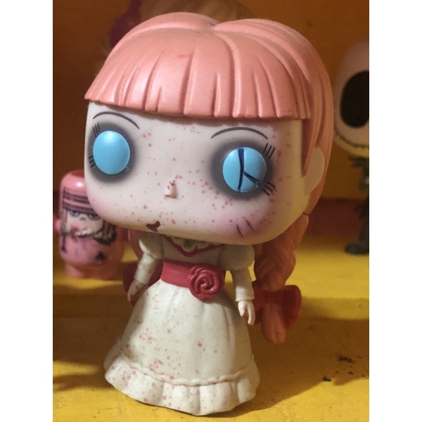 POP FUNKO ANABELLE | Shopee Brasil