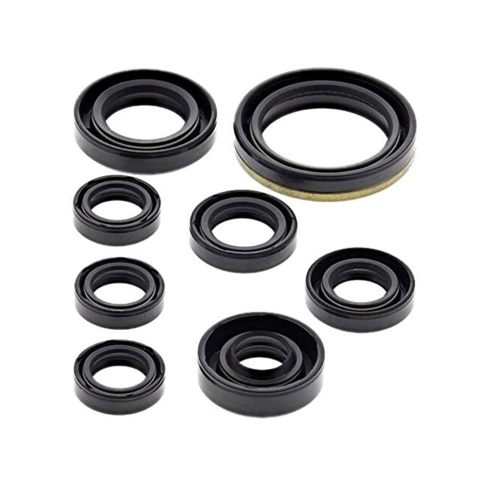 Kit Retentores Motor Winderosa Yamaha Wr250f Yz250f - 822175 | Shopee Brasil