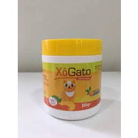 Xô Gato Educador Granulado Espanta E Afasta Quimiagri 300g | Shopee Brasil