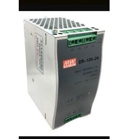 Fonte Chaveada para Trilho Din 24V 5A 120w | Shopee Brasil