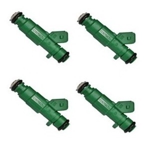 Kit 4-bicos Injetor Gm - Corsa Meriva Montana 1.8 0280156214 | Shopee ...