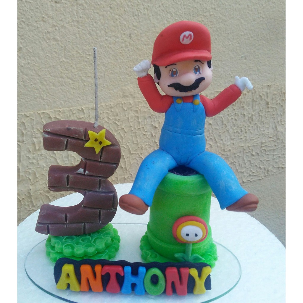 Topo bolo | Shopee Brasil