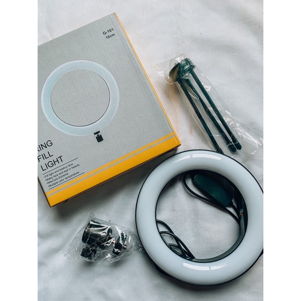 RING LIGHT | Shopee Brasil