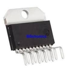 Imagem do produto Tda1516 Circuito Integrado - 1516