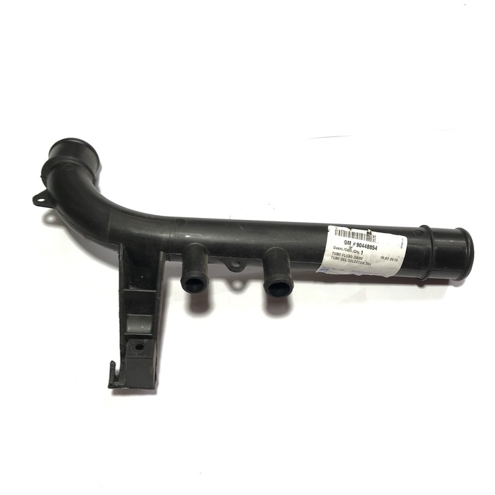 Tubo De Circulação De Água Motor Gm Corsa Classic Celta 1.0/1.4/1.6 16v ...