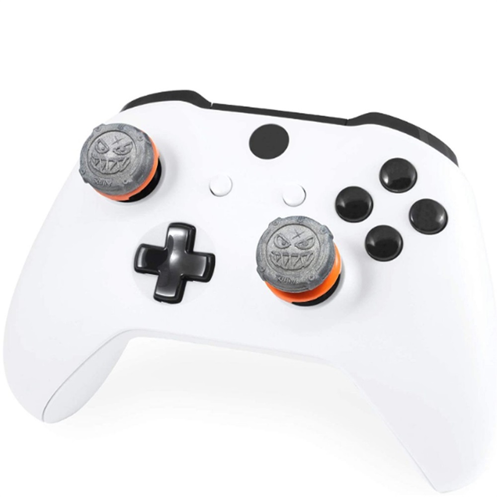 Kontrol Freek Call of Duty Black Ops Xbox Caixa De Joystick Competitivo ...