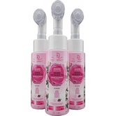 Mousse Micelar Rosa Mosqueta Phallebeauty | Shopee Brasil