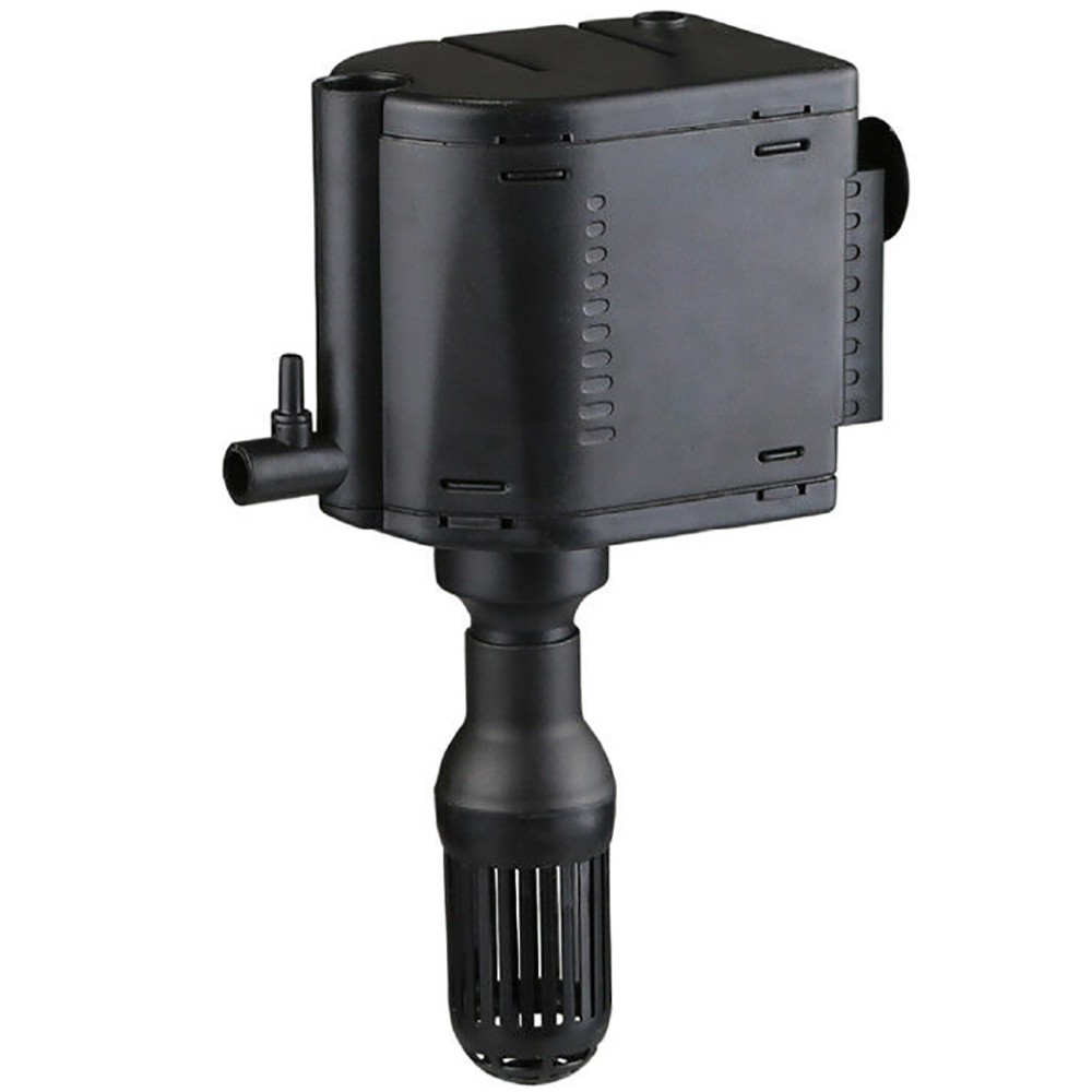 Bomba Submersa Aquários Oxigenação Bomba 1800 L/h 110V GT701 Lorben ...