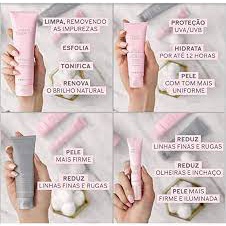 Kit TimeWise 3D COMPLETO Pele Normal/Seca Mary Kay - Original | Shopee Brasil