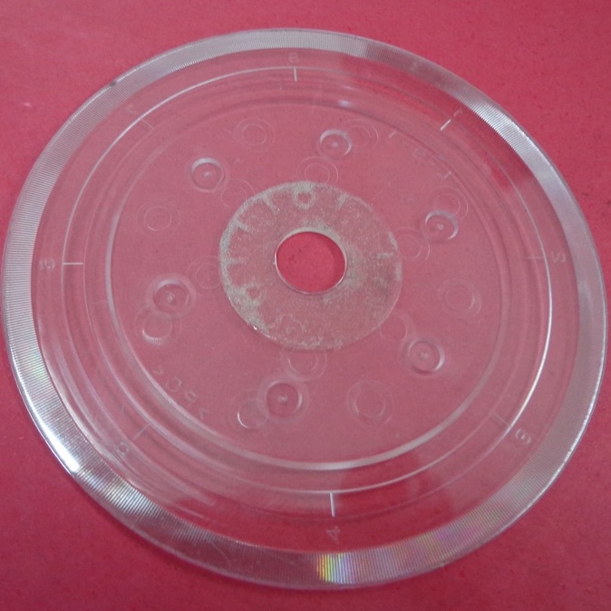 Disco Encoder Epson L3210 / L3250 | Shopee Brasil