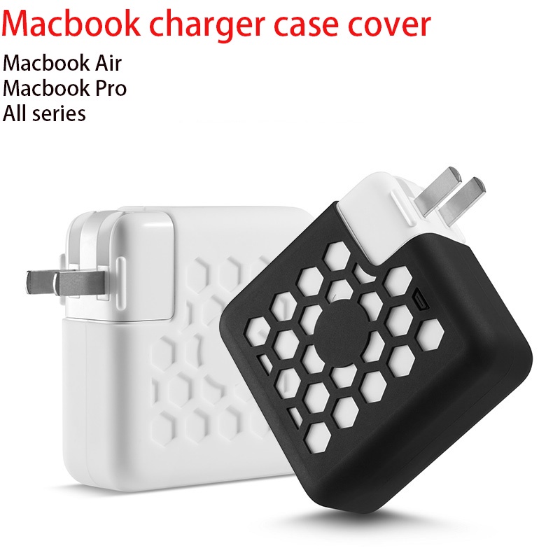 Capa Carregadora Para Macbook pro 14/M1/A2442/2020/Air/11/13/15/16 ...