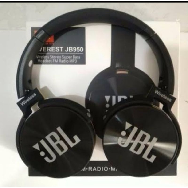 Fone JBL | Shopee Brasil