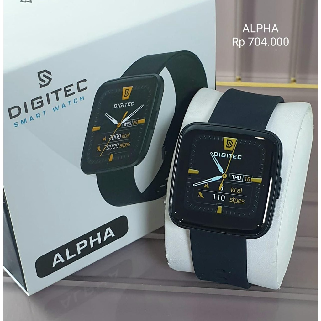 Smartwatch Infantil Digitac ALPHA | Shopee Brasil