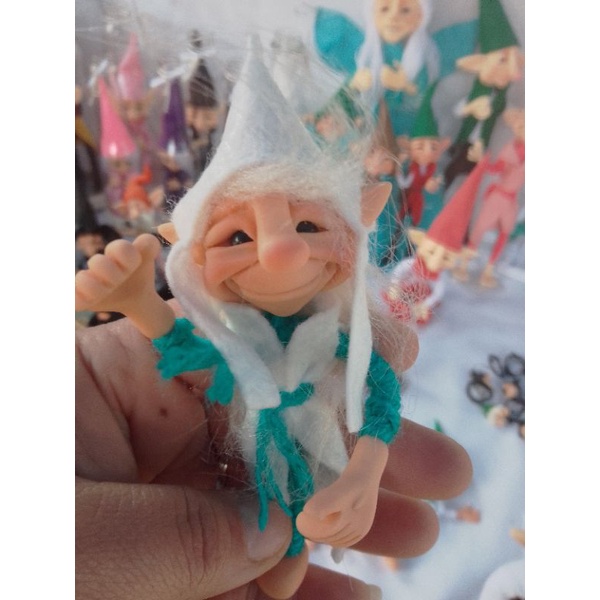 mini duende | Shopee Brasil