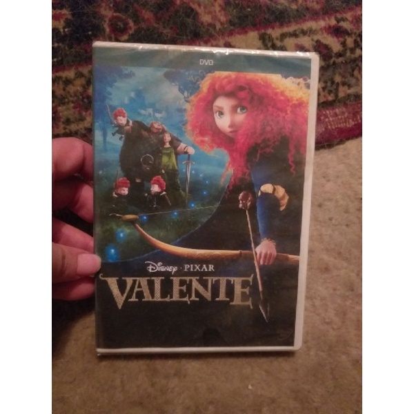 DVD Valente | Shopee Brasil