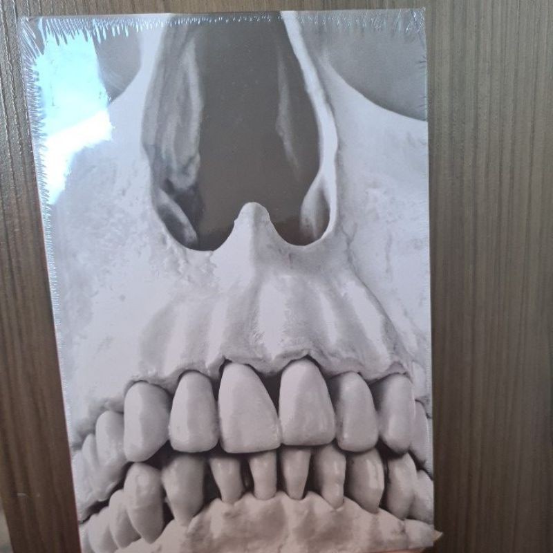 Arquivos Serial Killers - Edição Limitada | Shopee Brasil