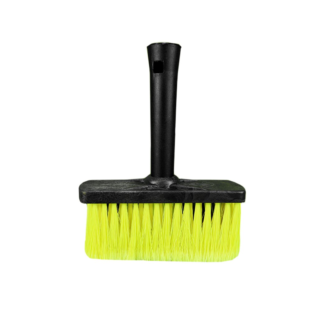 Broxa Para Pintura Retangular 15cm Atlas e Condor | Shopee Brasil