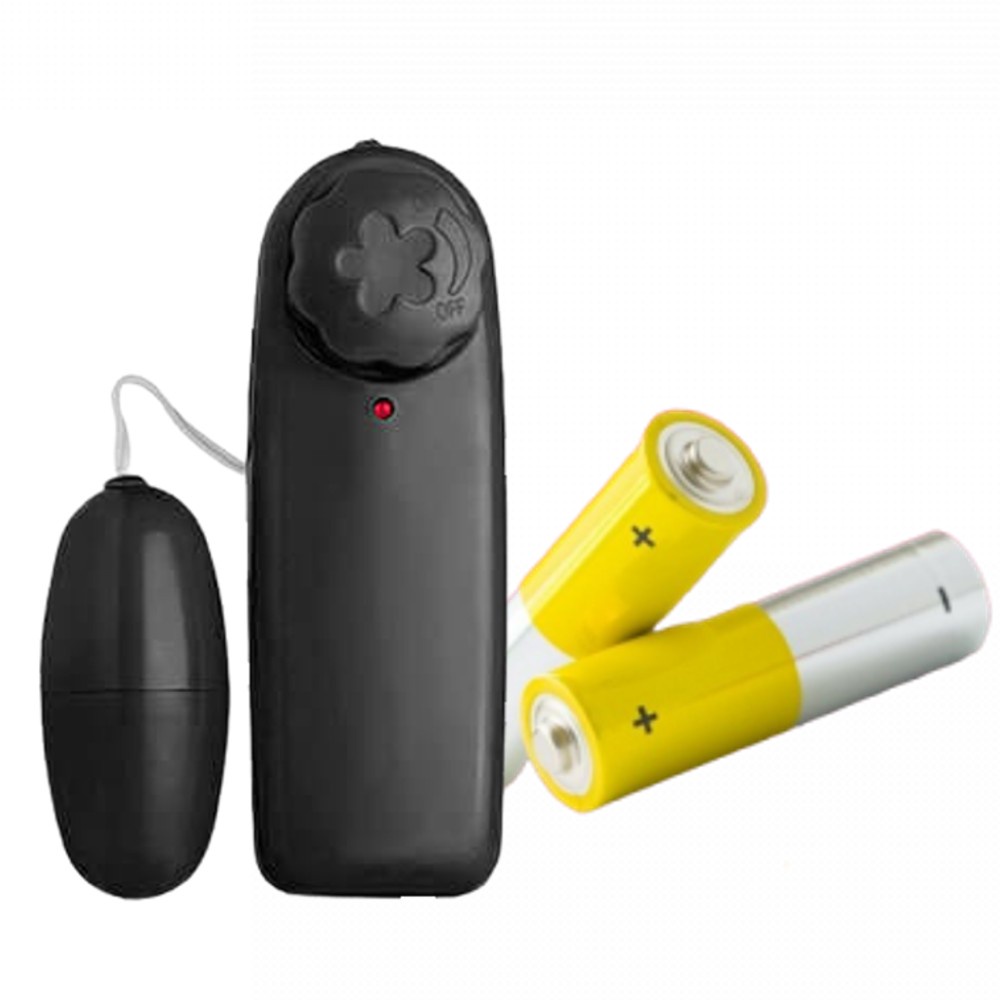 Massageador Bullet Multi Velocidades e 2 Pilhas Brinquedos Sexuais Vibrador | Shopee Brasil