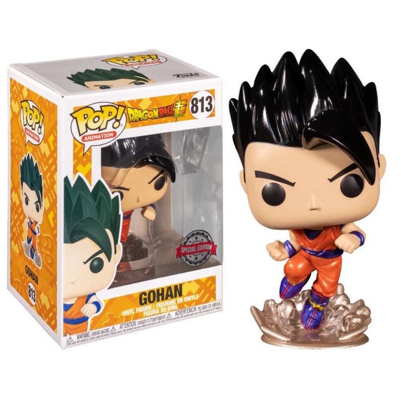 FUNKO GOHAN | Shopee Brasil