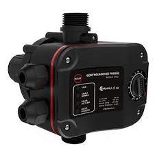 Controlador Automatico Da Bomba Huanli Lepono | Shopee Brasil