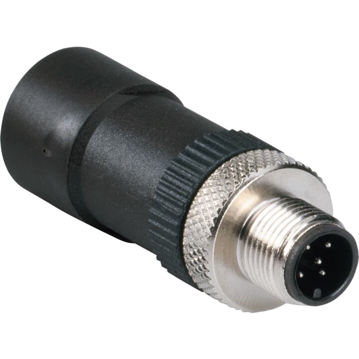 Resistor de Terminação Profibus DP Abb PDR11-FBP.150 | Shopee Brasil