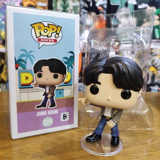 Funko Pop BTS Dynamite Jung Kook Jimin Jin Jhope Suga Boneca De Brinquedos | Shopee Brasil